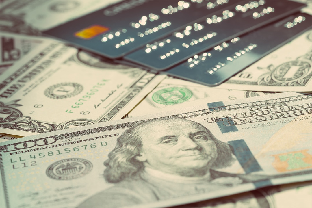 How to Control Your Financial Destiny with a Cash Out Refi - Lending ...